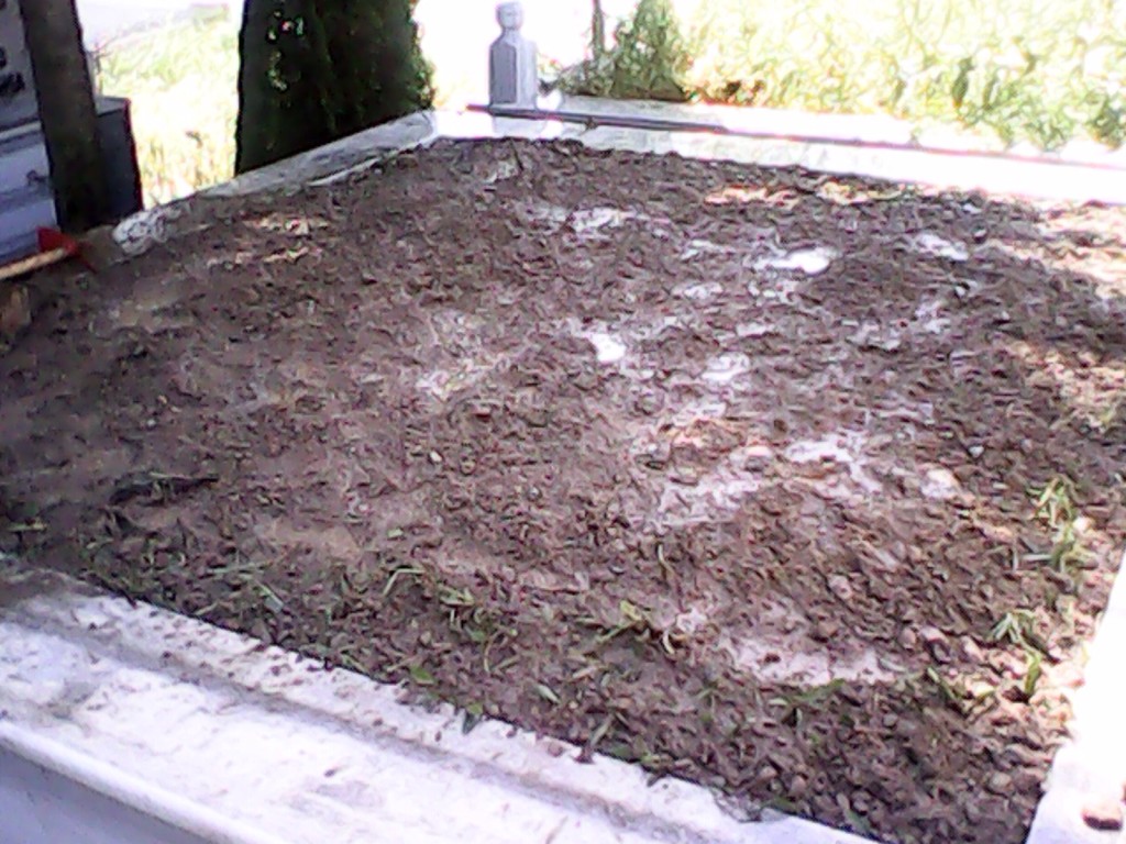 Kocaeli Mezar toprak işleri :0262 606 0767 – Kocaeli Mermer Mezar ve ...